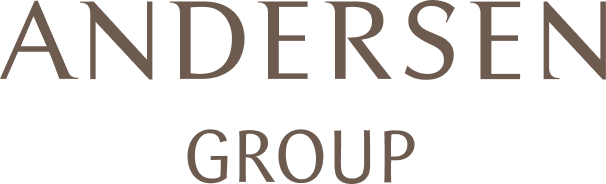 Group Companies - Andersen Group English Web Site